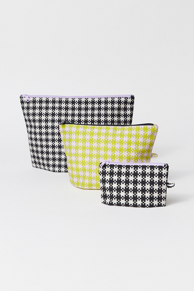 BAGGU Go Pouch Set | Urban Outfitters