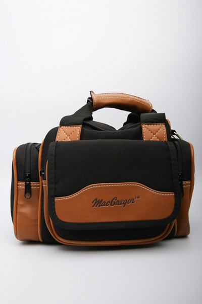 Acme Camera Co. Vintage MacGregor Camera Bag | Urban Outfitters
