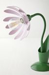 Flower Task Lamp | Urban Outfitters