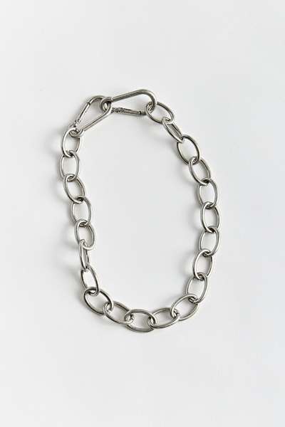 Live Wire Chain Necklace | Urban Outfitters