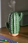 Cactus Electric Essential Oil Diffuser | Urban Outfitters
