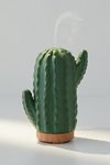 Cactus Electric Essential Oil Diffuser Urban Outfitters