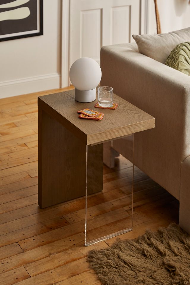 Harper Side Table | Urban Outfitters