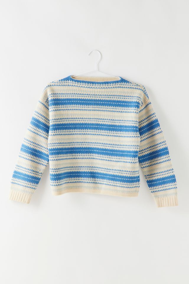 Vintage Mester Knit Sweater | Urban Outfitters