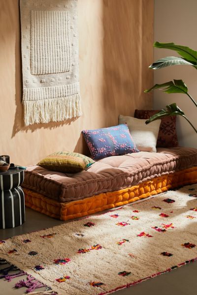 Urban outfitters daybed store
