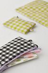 BAGGU Flat Pouch Set | Urban Outfitters