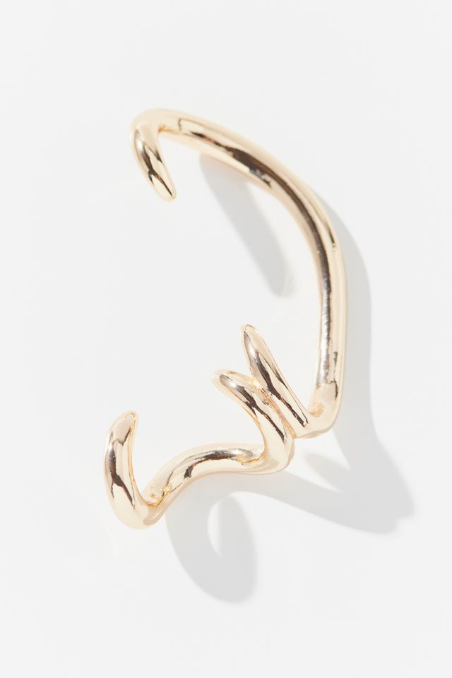 Athena Wrap Ear Cuff Set | Urban Outfitters
