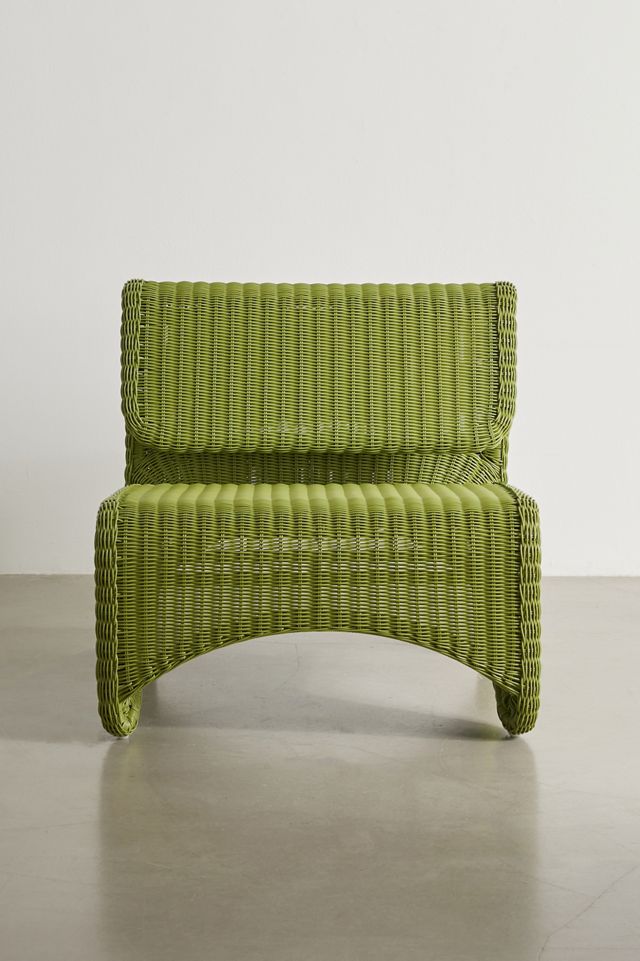 Marley Outdoor Lounge Chair | Urban Outfitters