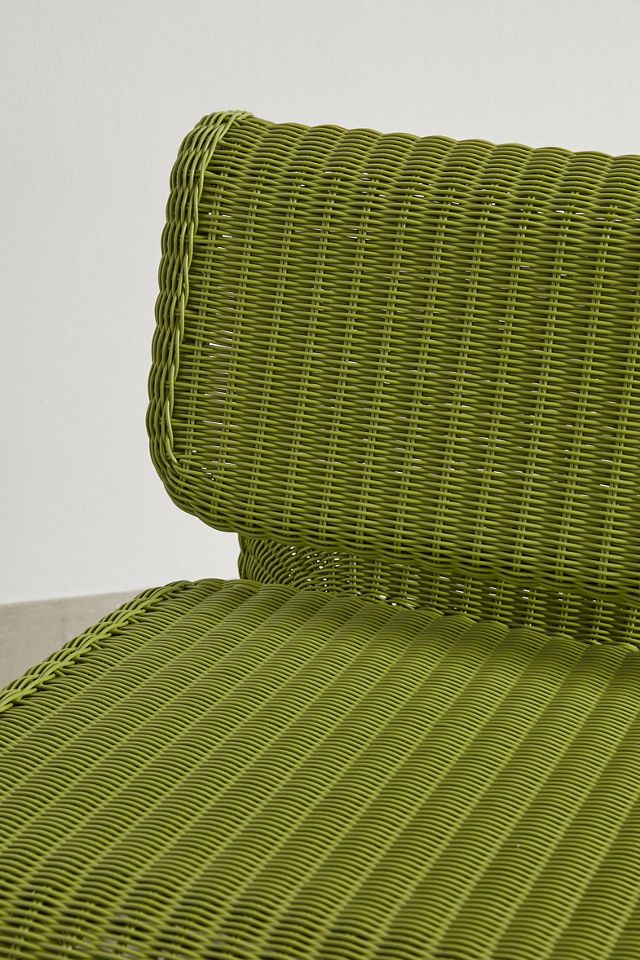 Marley Outdoor Lounge Chair | Urban Outfitters