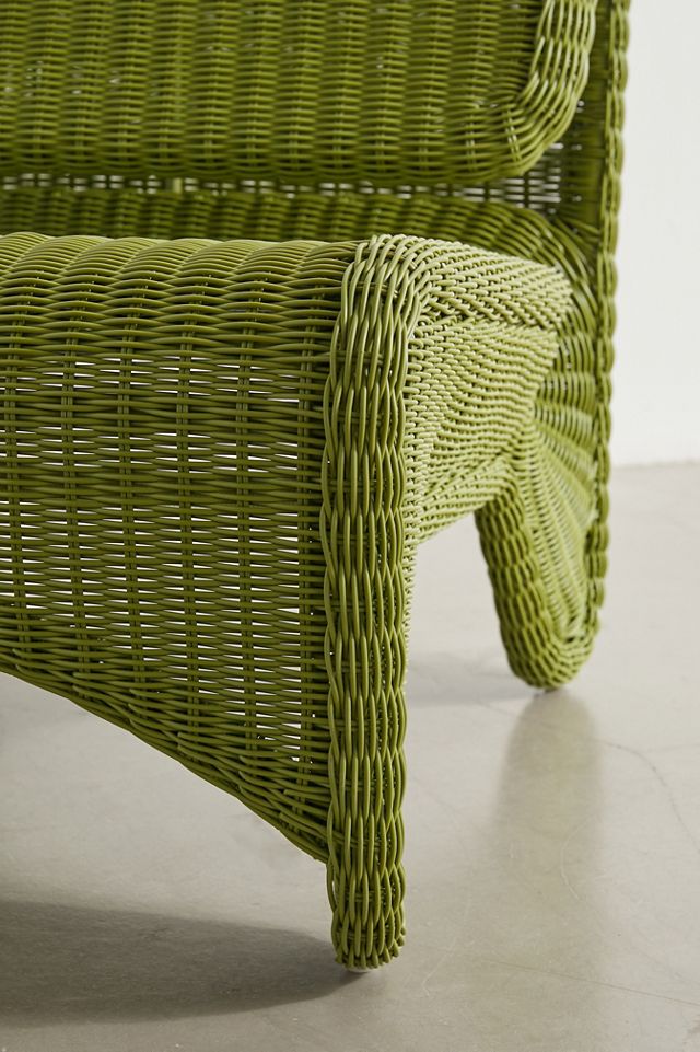 Marley Outdoor Lounge Chair | Urban Outfitters