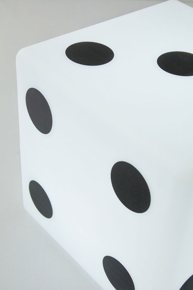 Dice LED Light | Urban Outfitters