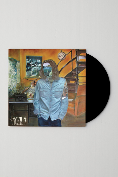 Hozier - Hozier LP | Urban Outfitters
