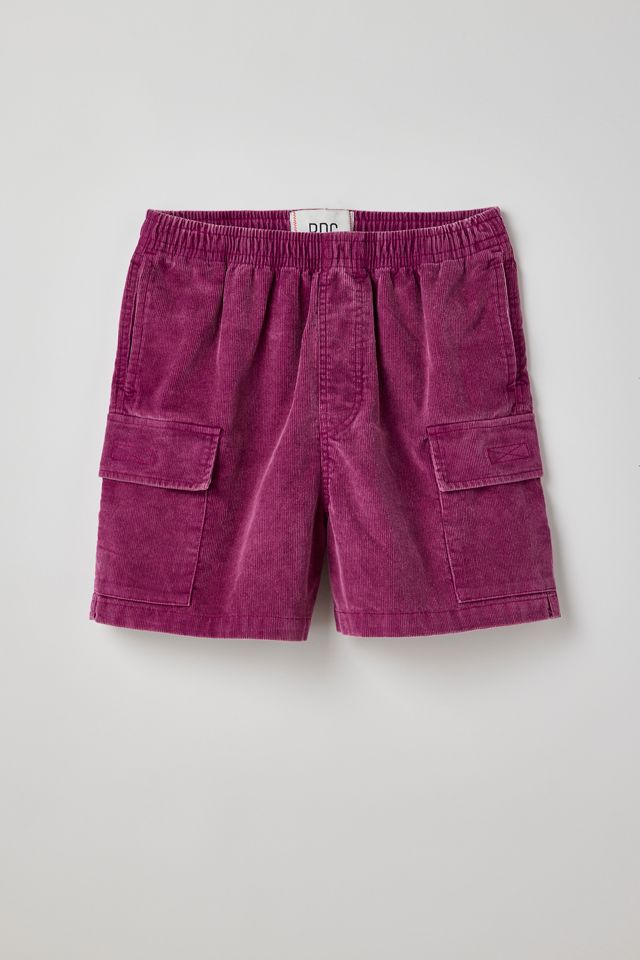 BDG Easy Cargo Short | Urban Outfitters