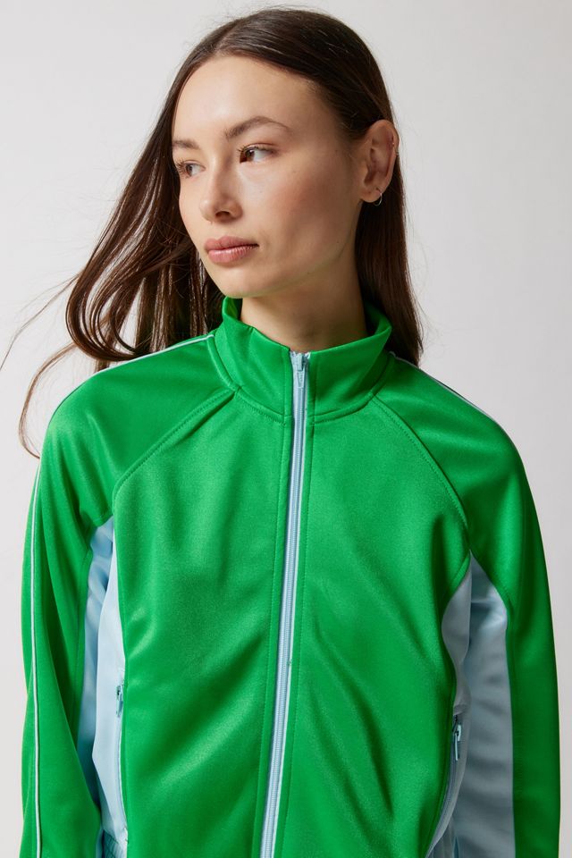 BDG Brody Colorblock Track Jacket | Urban Outfitters