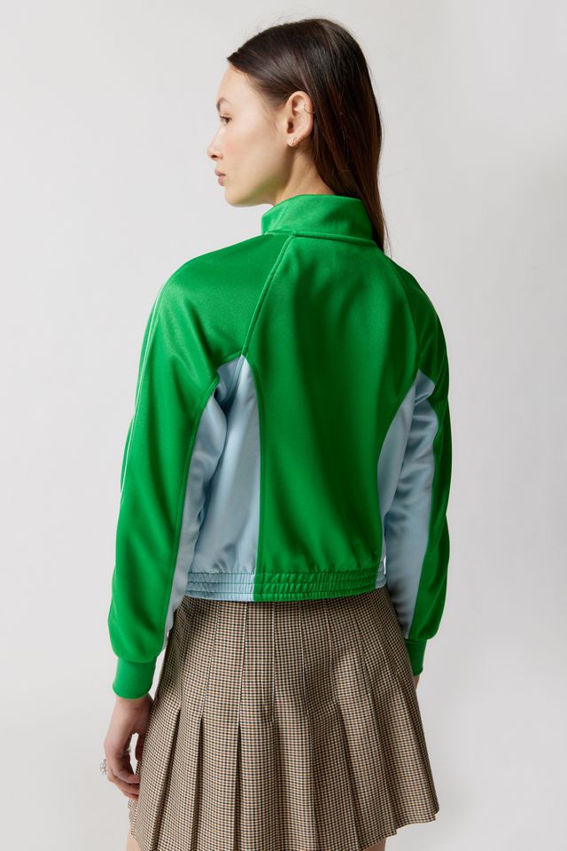 BDG Brody Colorblock Track Jacket | Urban Outfitters