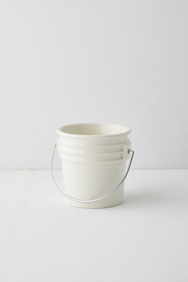 Bucket Planter | Urban Outfitters