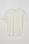 Standard Cloth Oversized Boxy Mesh Tee | Urban Outfitters