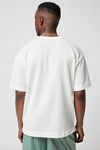 Standard Cloth Oversized Boxy Mesh Tee | Urban Outfitters