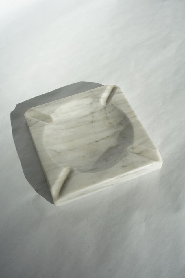 Vintage Stone Ashtray | Urban Outfitters