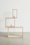 Modular Stacking Storage Shelf - Set Of 3 | Urban Outfitters