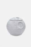 Star Wars Death Star Ceramic Cookie Jar Container | Urban Outfitters