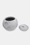 Star Wars Death Star Ceramic Cookie Jar Container | Urban Outfitters