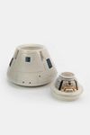 NASA Apollo Capsule Ceramic Cookie Jar | Urban Outfitters