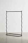 Squiggle Clothing Rack | Urban Outfitters