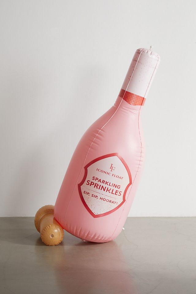 What Do You Meme Sparkling Sprinkles Inflatable Outdoor Sprinkler ...