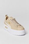 Puma Mayze Stack Platform Sneaker | Urban Outfitters