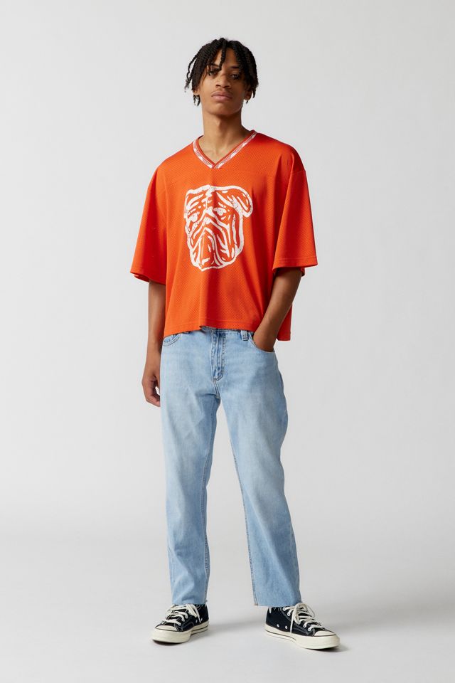 Rolla’s Relaxo Chop Jean | Urban Outfitters