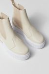 Puma Mayze Chelsea Luxe Platform Sneaker | Urban Outfitters