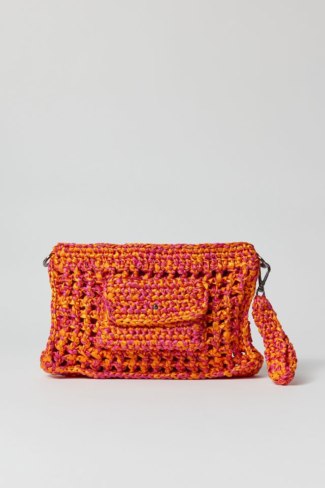 Catarina Mina Tuta Wristlet Bag | Urban Outfitters Canada