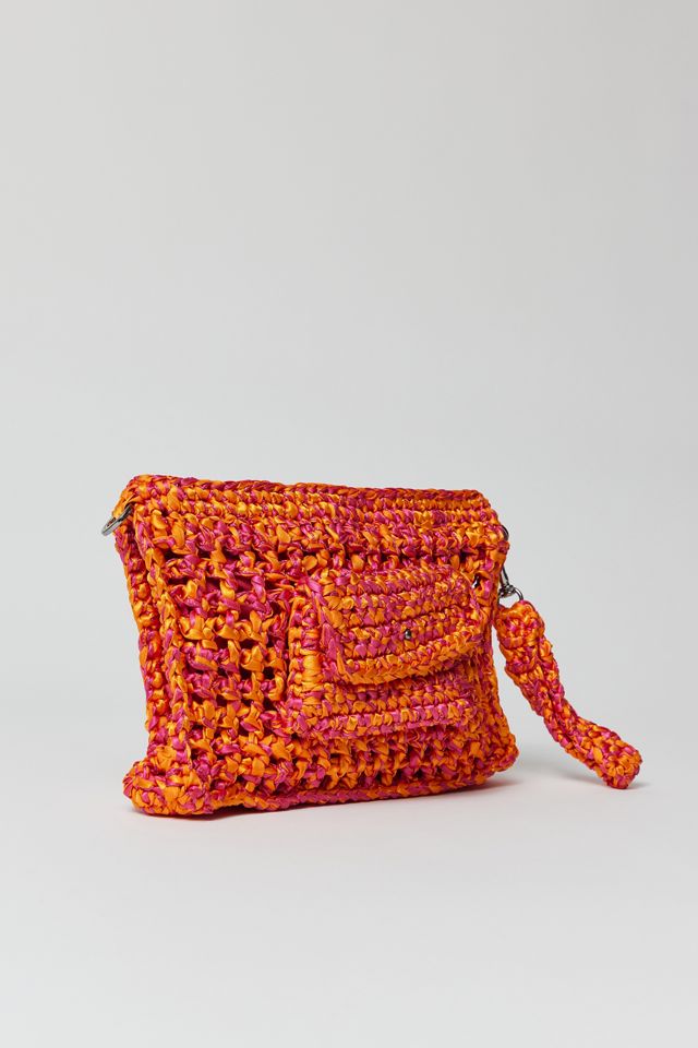 Catarina Mina Tuta Wristlet Bag | Urban Outfitters Canada