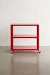 Ryan Storage Cart | Urban Outfitters