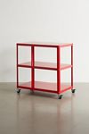 Ryan Storage Cart | Urban Outfitters