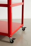 Ryan Storage Cart | Urban Outfitters