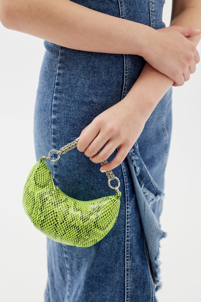 UO Bea Micro Crescent Bag | Urban Outfitters Canada