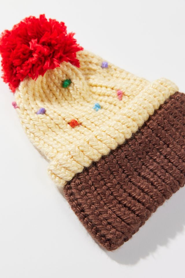 Vintage Cupcake Hat | Urban Outfitters