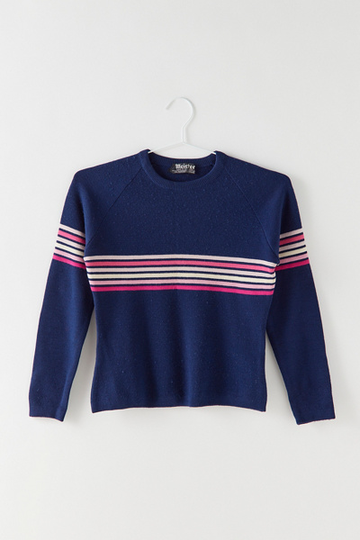 Vintage Meister Sweater | Urban Outfitters
