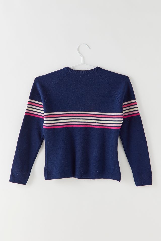 Vintage Meister Sweater | Urban Outfitters