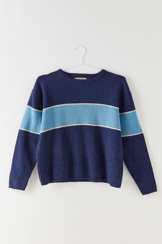 Vintage Andes Sweater | Urban Outfitters