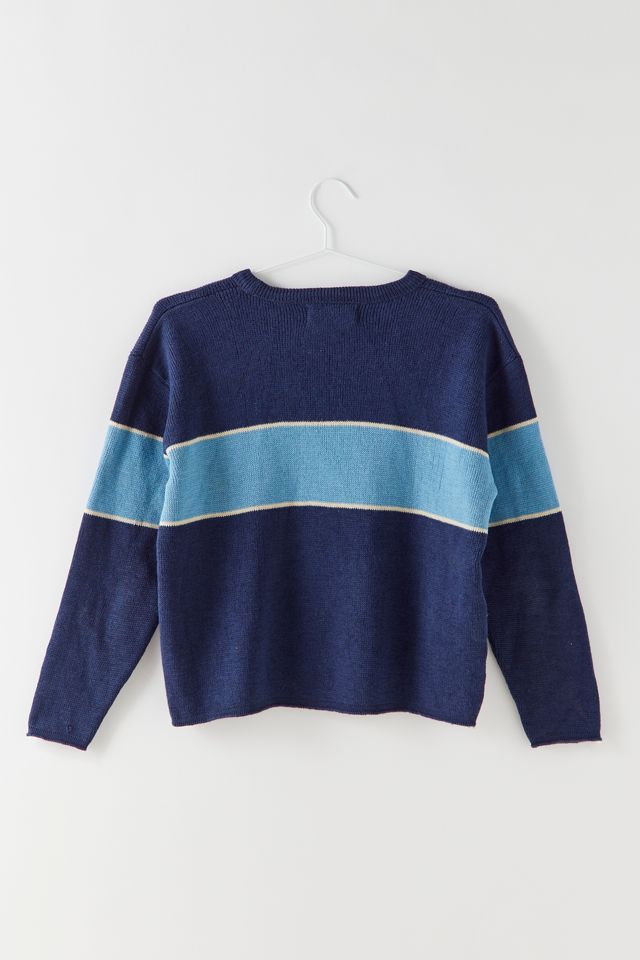 Vintage Andes Sweater | Urban Outfitters
