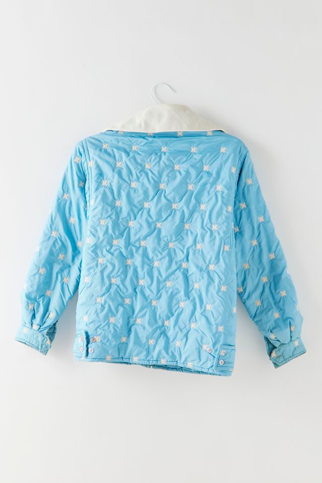 Vintage Star Puffer Jacket | Urban Outfitters