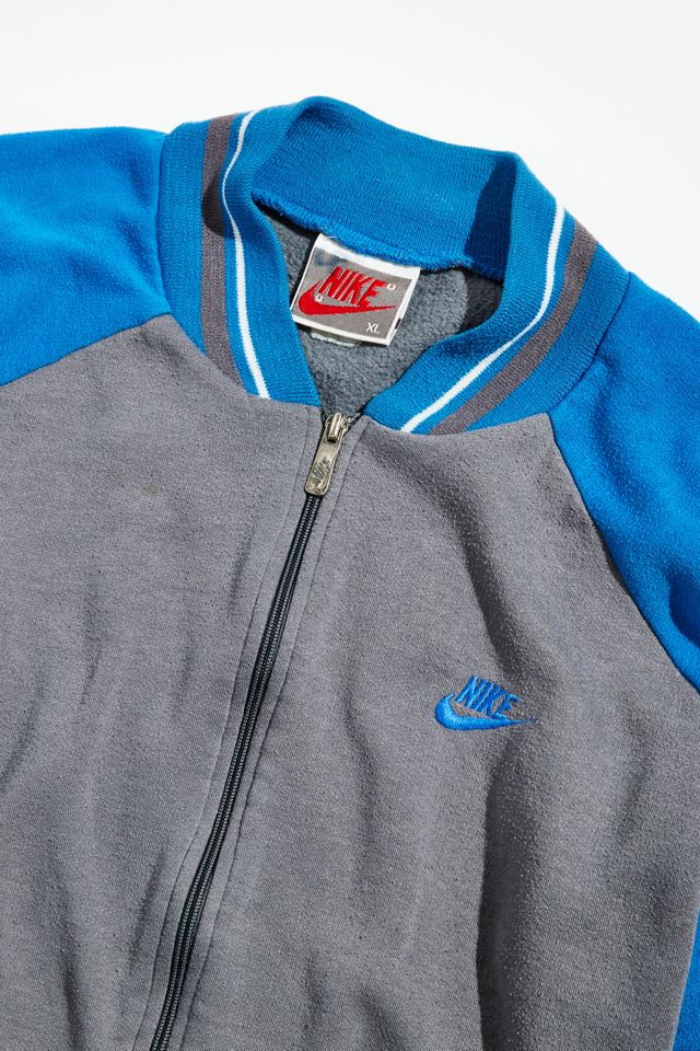 Vintage Nike Track Jacket | Urban Outfitters