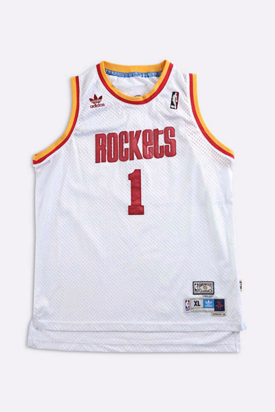 Vintage Rockets Jersey | Urban Outfitters