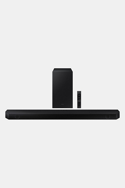 Samsung 3.1ch Soundbar with Acoustic Beam and DTS Virtual: X | Urban ...