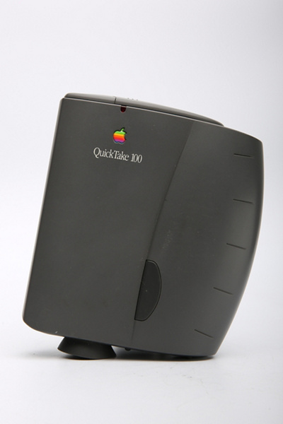 Acme Camera Co. Vintage Apple QuickTake 100 Digital Camera | Urban ...