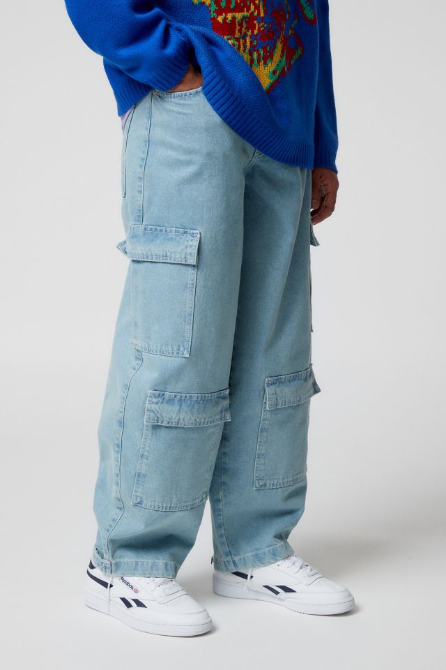 The Ragged Priest Cargo Jean | Urban Outfitters