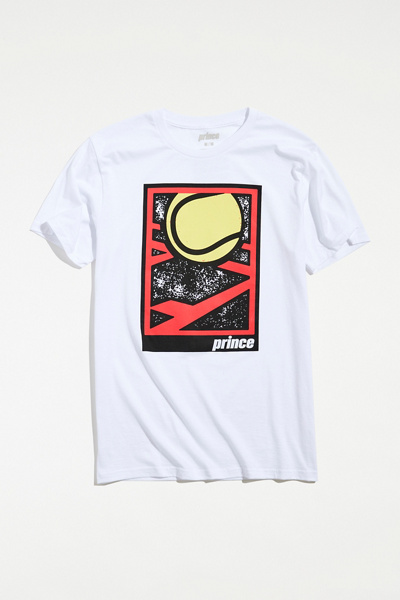 Prince Ace Lines Tee | Urban Outfitters